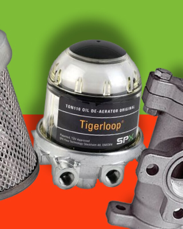 Diesel Filters | Diesel Tank Accessories