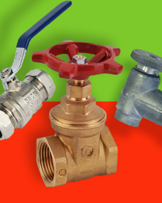 Diesel Tank Valve | Range of Leading Manufacturers