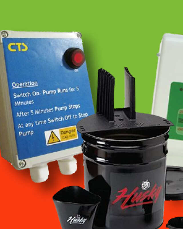 Diesel Tools | Diesel Tank Accessories