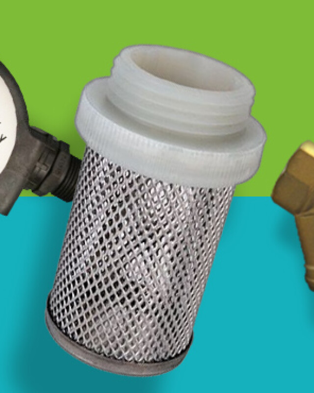 AdBlue Filters | AdBlue Tank Accessories