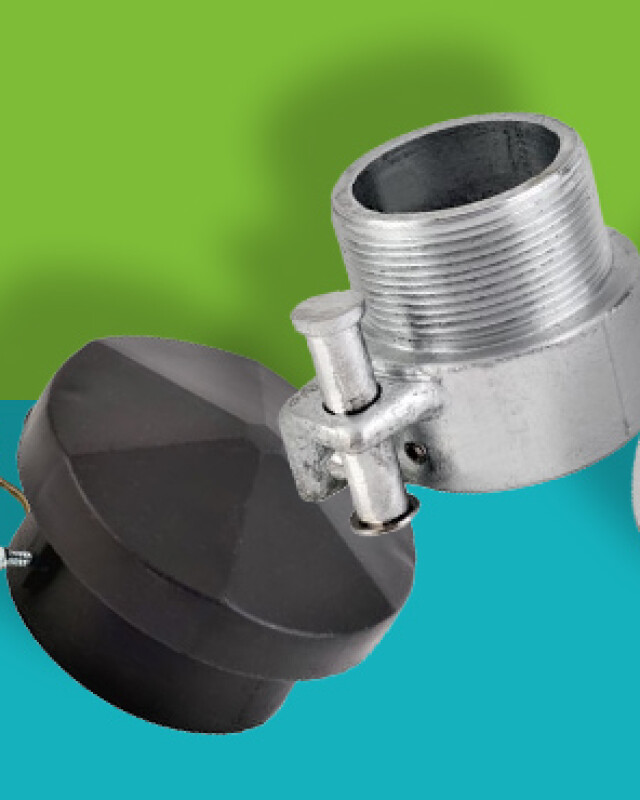 AdBlue Tank Cap | Range of Locks & Caps Available
