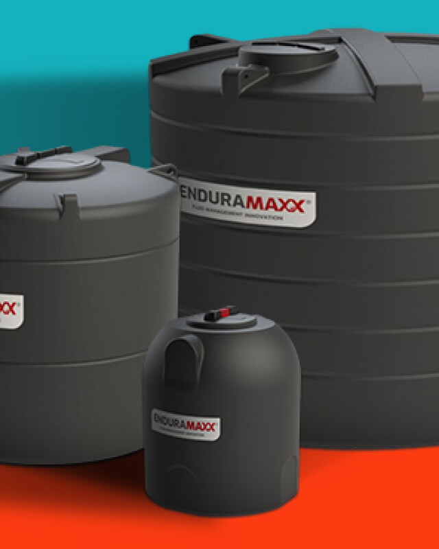 WRAS Approved Potable Water Tanks | Water Tanks