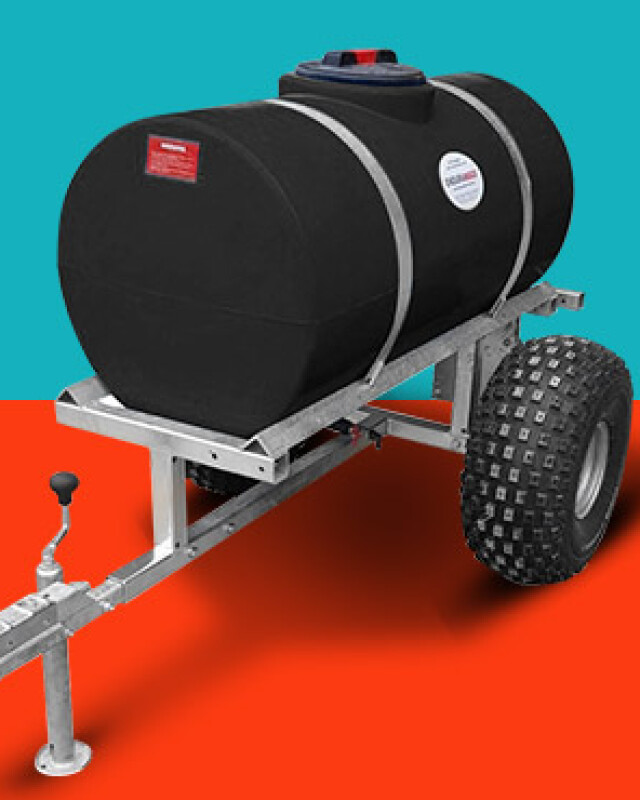 Find Your Water Bowser For Sale at Tanks R Us