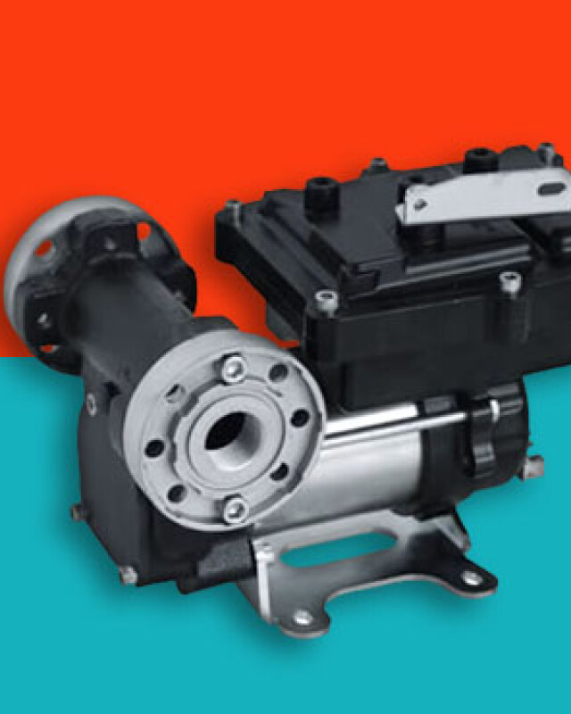 Atex Pumps | Designed to Ensure Safety