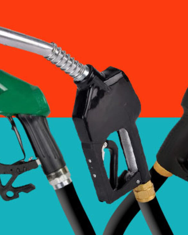 Petrol Nozzles | Designed to Make Refuelling Simple