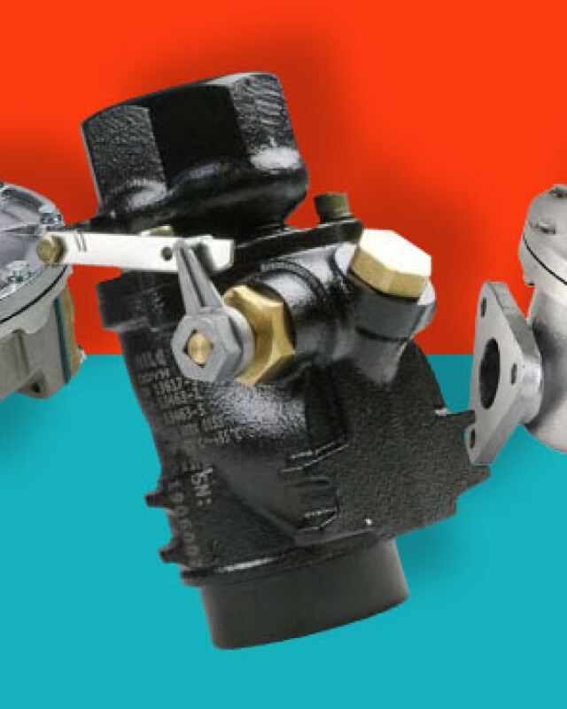 Petrol Tank Valves | Keep Your Tanks Safe and Secure