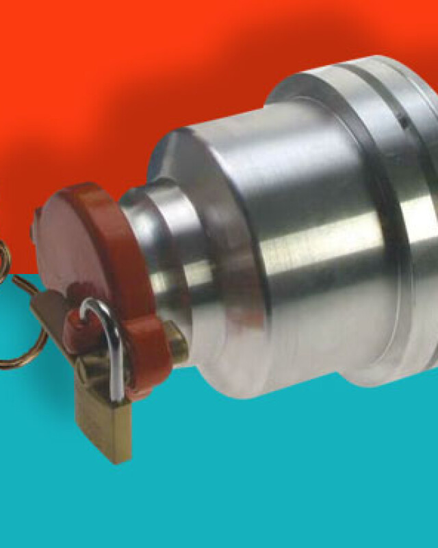 Petrol Tank Locks and Caps | Petrol Tanks