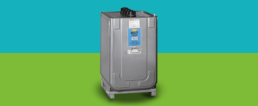 Lubricant Oil Tanks for Sale | For Domestic and Commercial