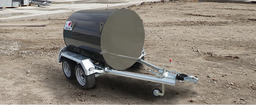 Diesel Bowsers For Hire | View Our Range of Hireable Bowsers