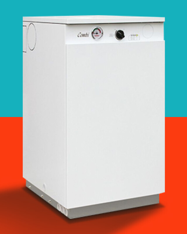 Combi Oil Boilers for Sale | Popular For Homeowners