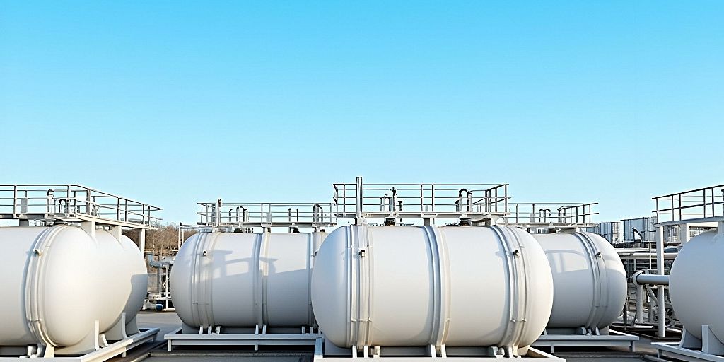 Diesel Tank Cleaning: A Practical Guide