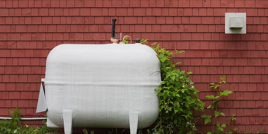 How to Keep Your Oil Tank and Heating Oil from Freezing
